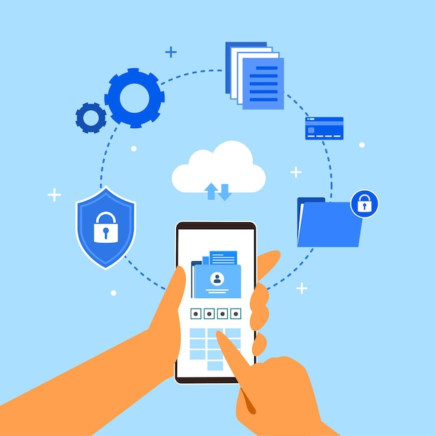 Mobile Application Security Tips For App Developers