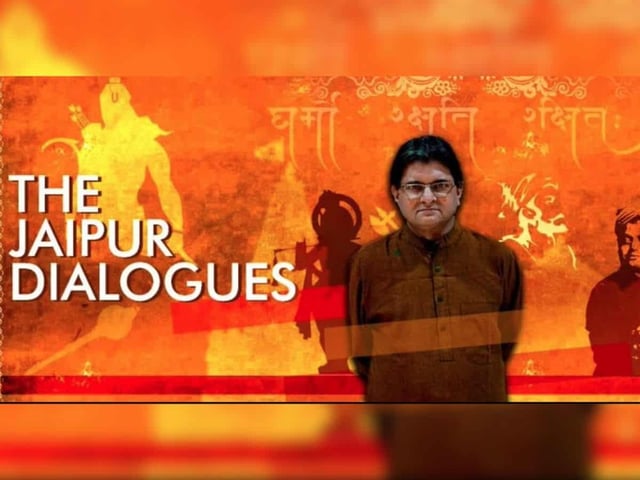 Jaipur Dialogues: A Platform for Thought Leadership and Innovation